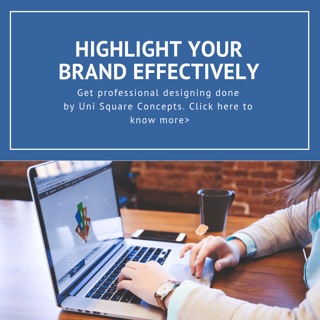 DESIGNING A VISUALLY APPEALING POSTER: A STEP BY STEP APPROACH - The ...