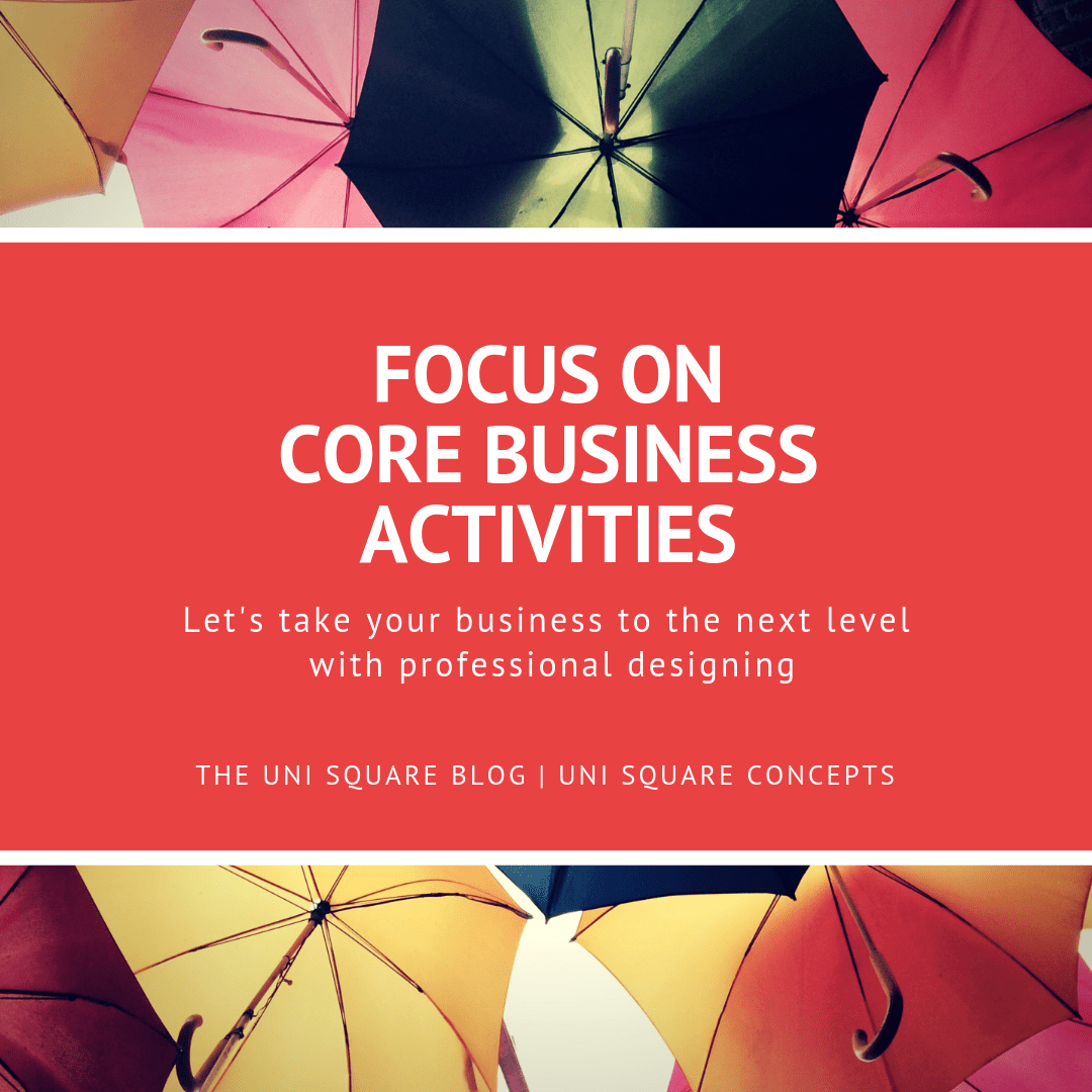 DESIGNING A VISUALLY APPEALING POSTER: A STEP BY STEP APPROACH - The ...