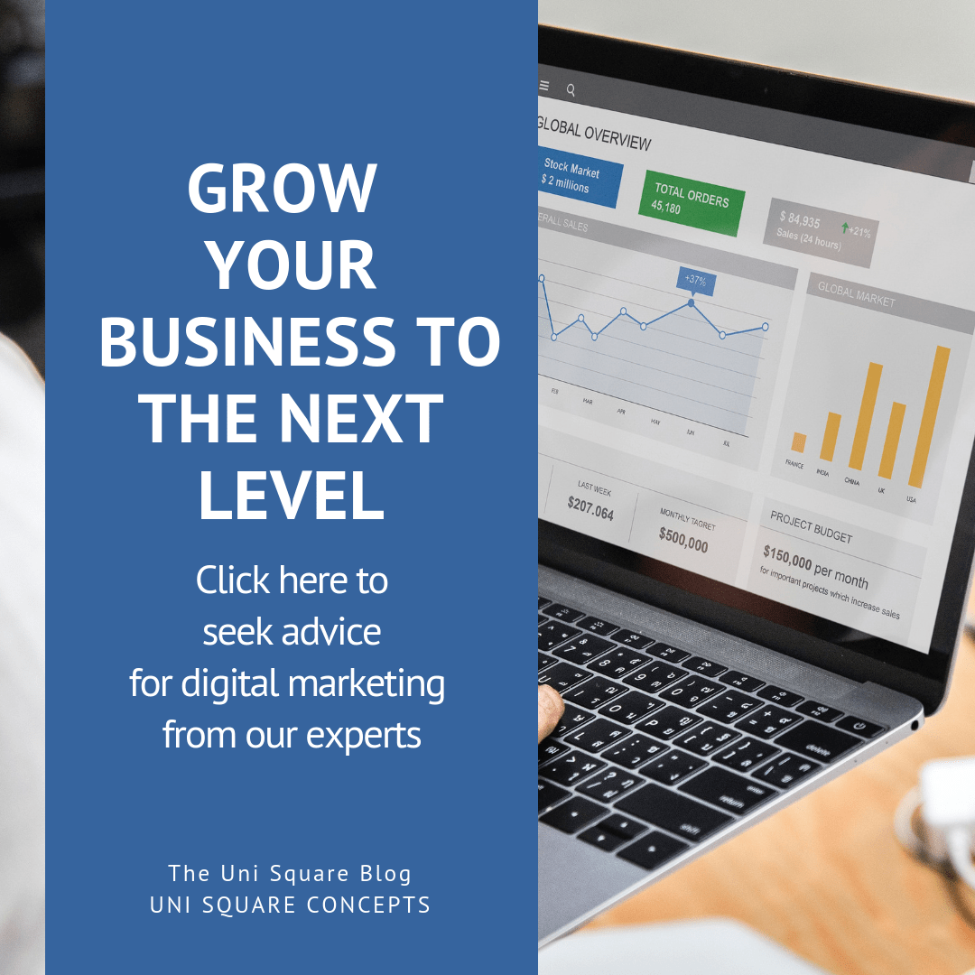 MAJOR DIGITAL MARKETING TOOLS: DO YOU KNOW THEM ALL? - The Uni Square Blog