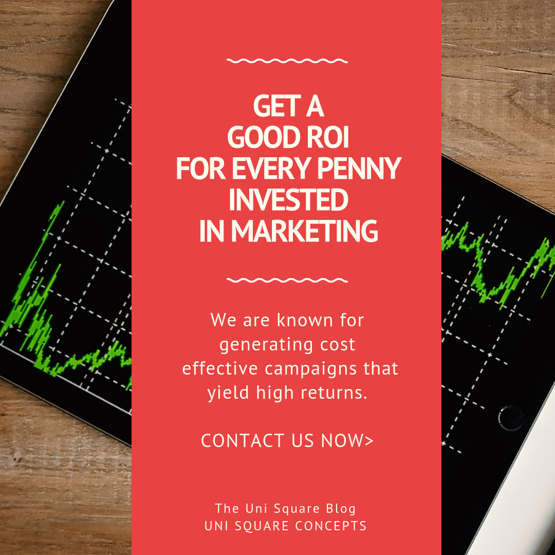 MARKETING MIX STRATEGY FOR A REAL ESTATE COMPANY - The Uni Square Blog