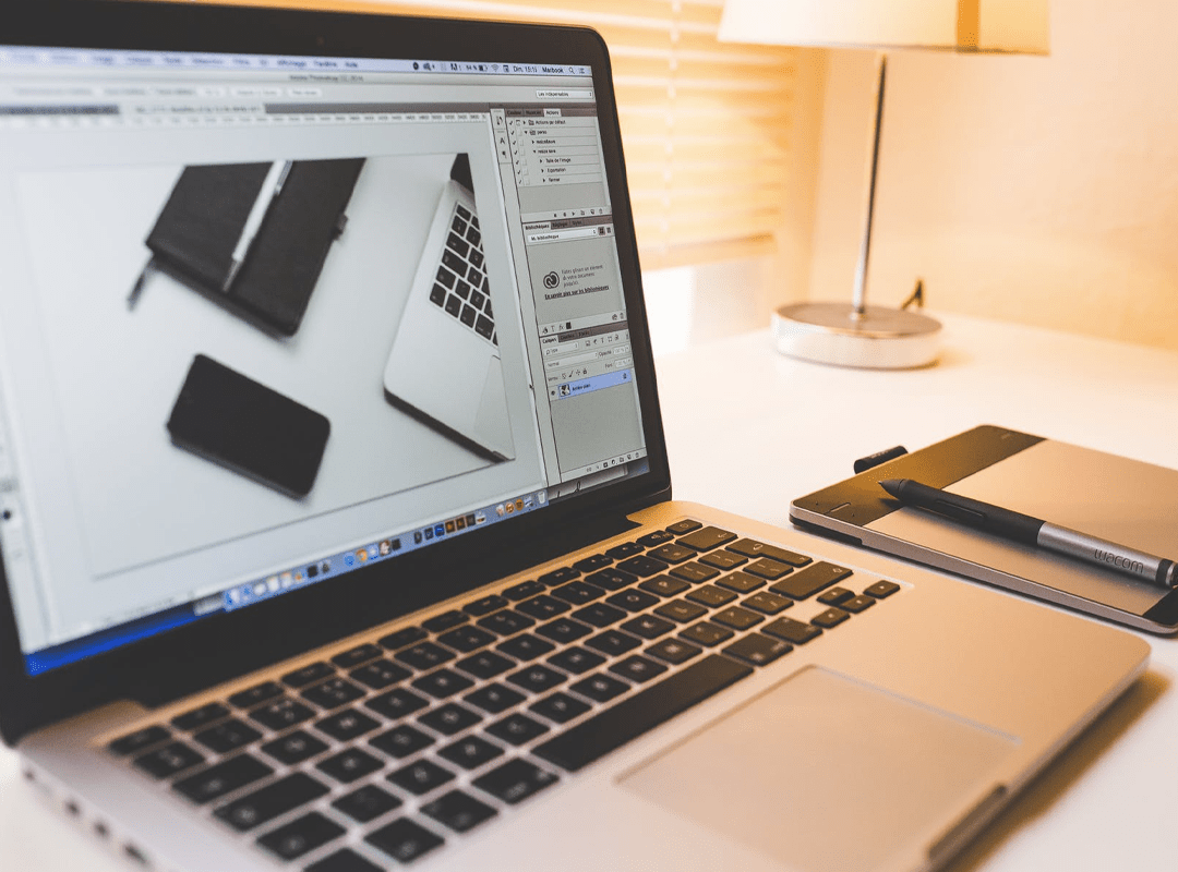 SIX BASIC PRINCIPLES OF WORKING ON PHOTOSHOP THAT PROFESSIONALS CAN'T ...